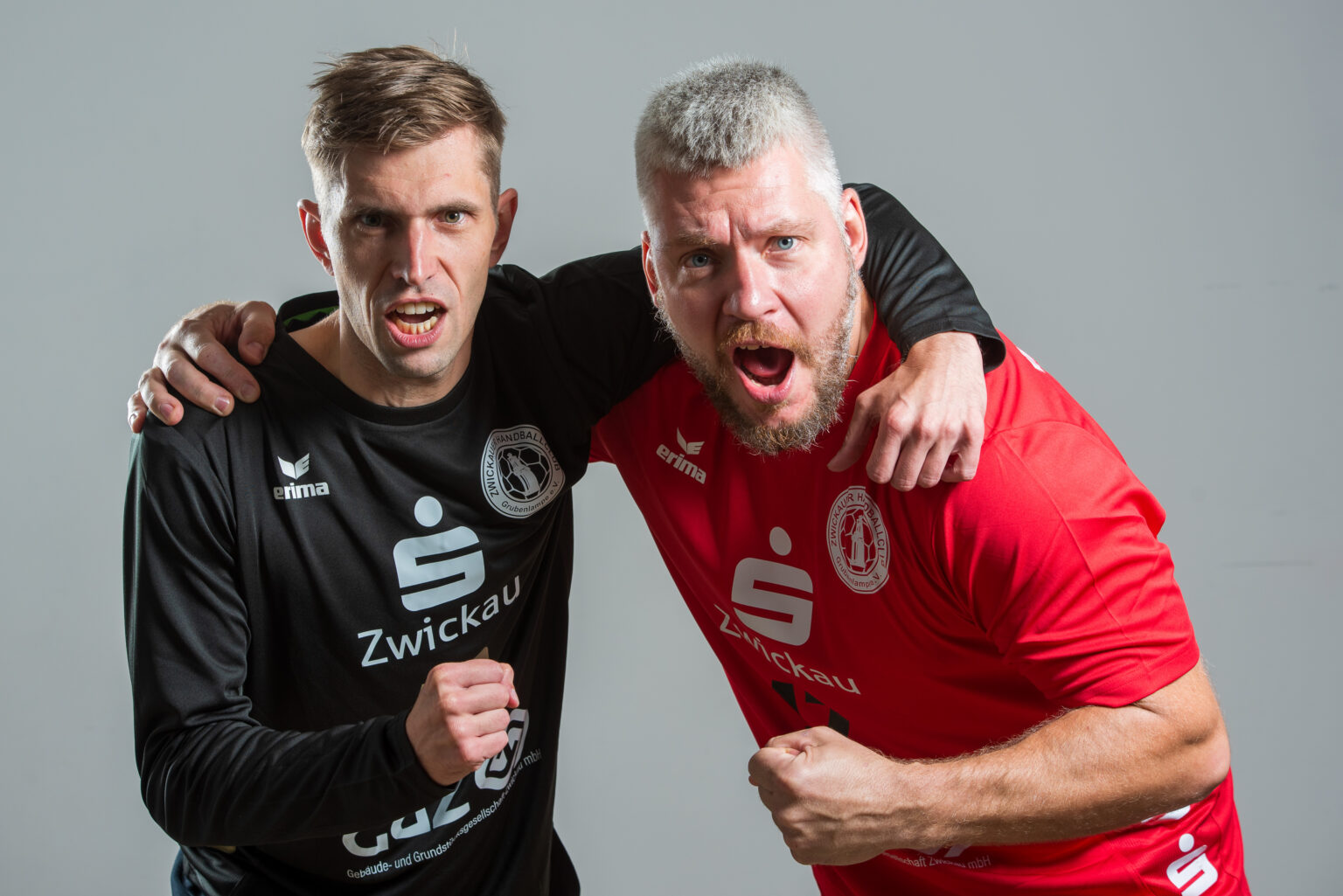 ZHC steht im Landskron Sachsenpokalfinale – ZHC Grubenlampe